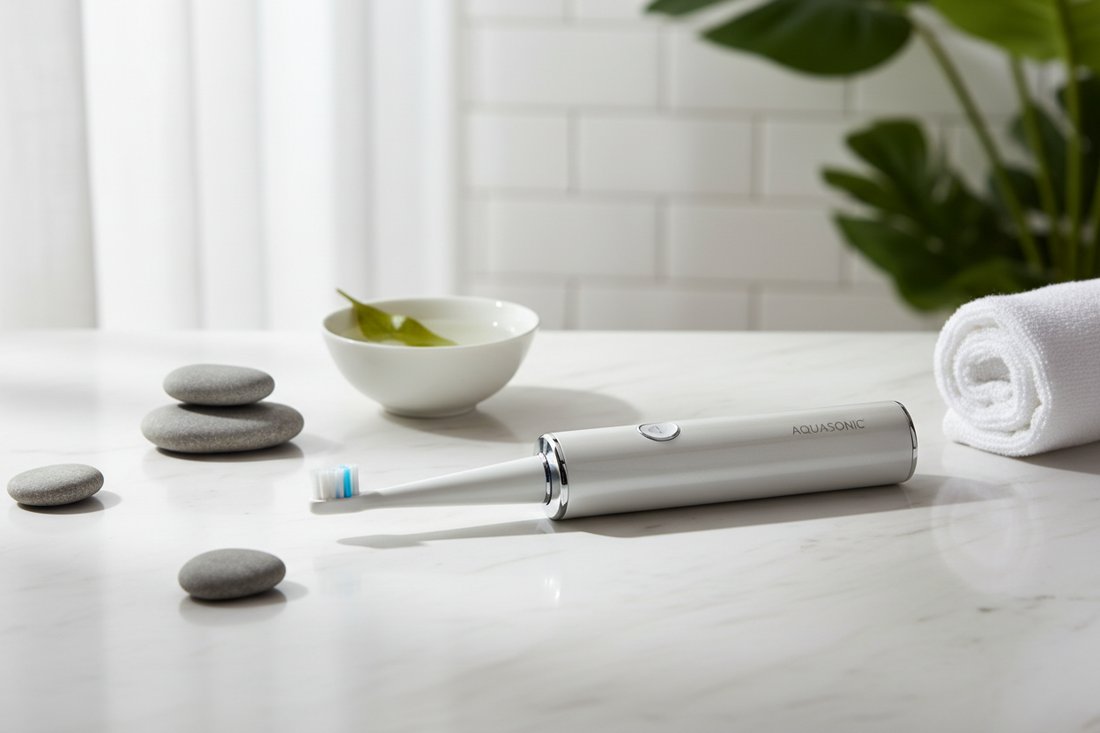 Electric Toothbrush Guide: Everything You Need to Know for Optimal Oral ...