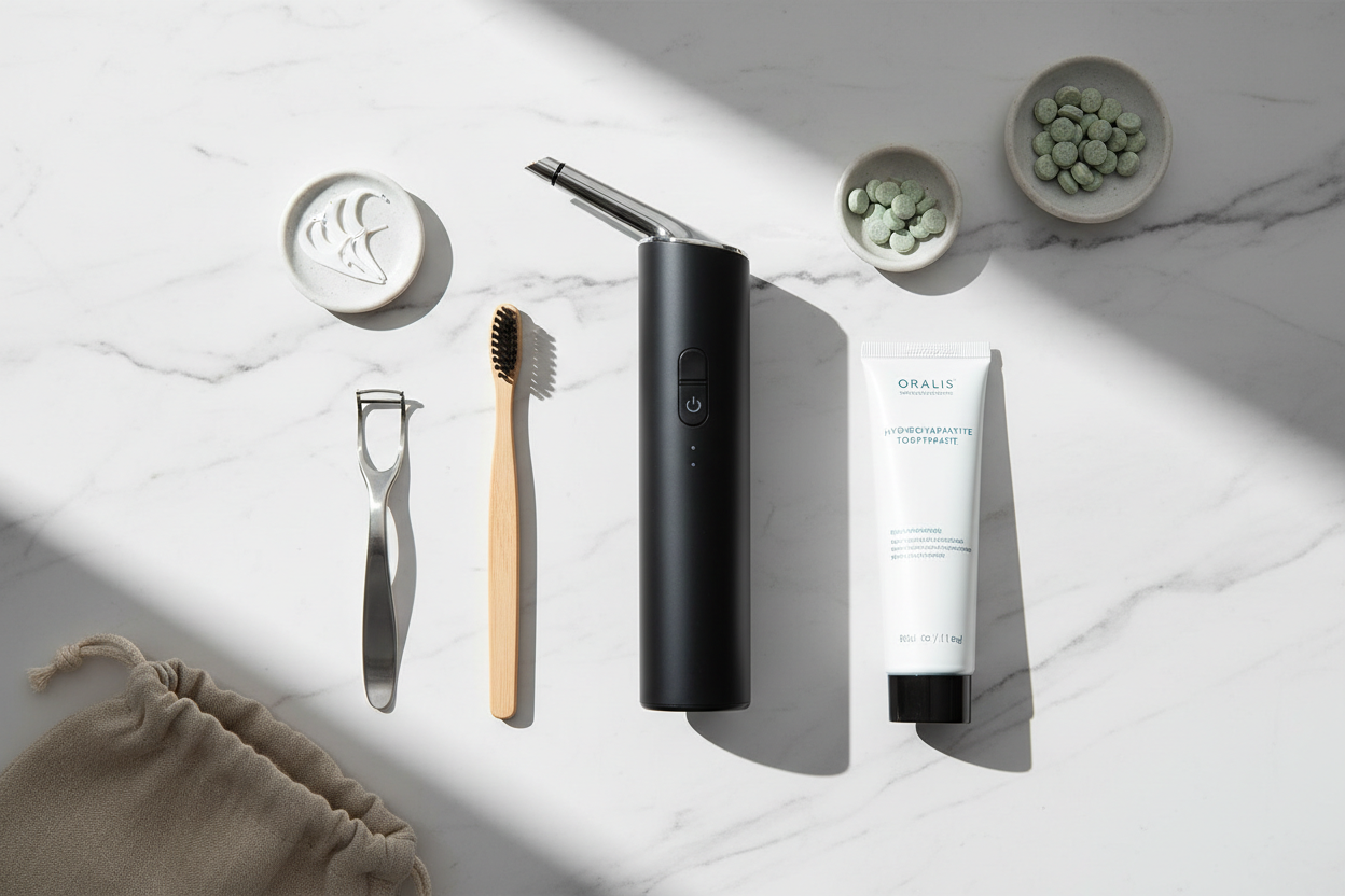 Best Complete Care Kits for a Full Oral Health Routine | OralStride