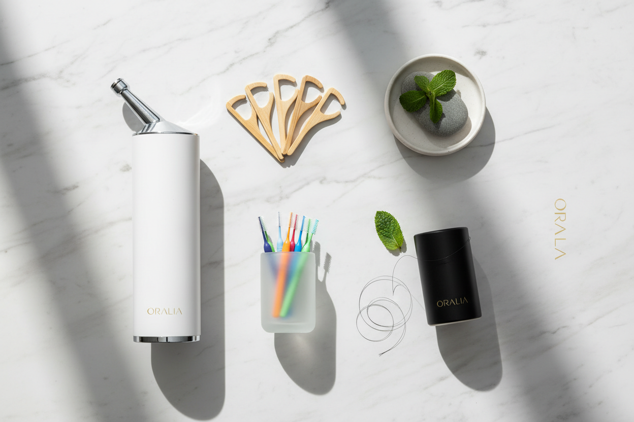 Best Interdental Cleaning Tools: A Complete Comparison | OralStride